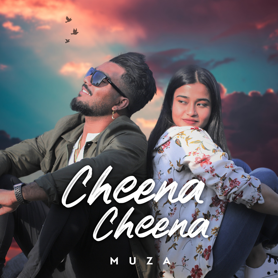 Stream Cheena Cheena (ft. Sadia Ali) by Muza | Listen online for free ...