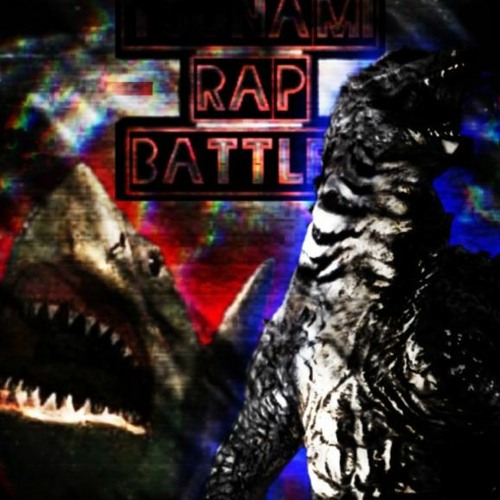 Stream Jaws Vs Godzilla Tsunami rap battles (ft: Awesome ayden/Bdgr by ...