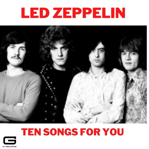 Stream Thank you by Led Zeppelin | Listen online for free on SoundCloud