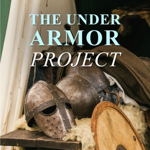 Stream The Under Armor Project by Mission Community Church | Listen ...