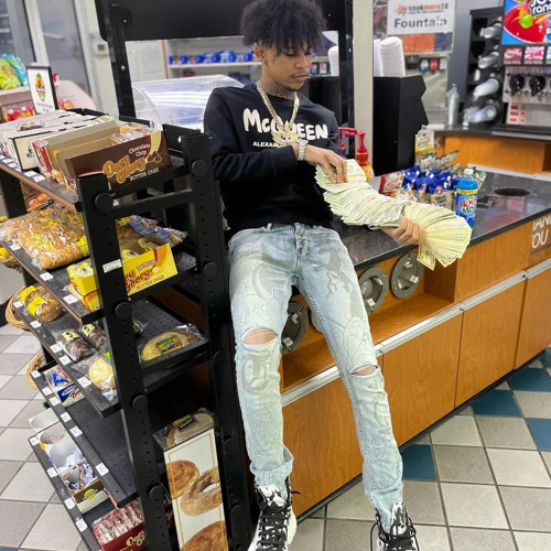 Stream LIL CRIX - ICE TEA [UNRELEASED] by leakedEMPIRE | Listen online ...