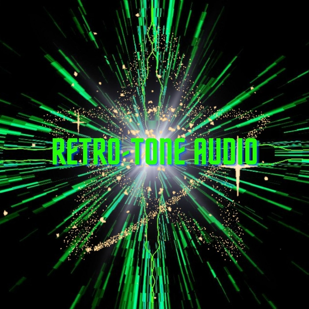 Stream Retro-Tone Audio......... Repost | Listen to Retro-Tone ...