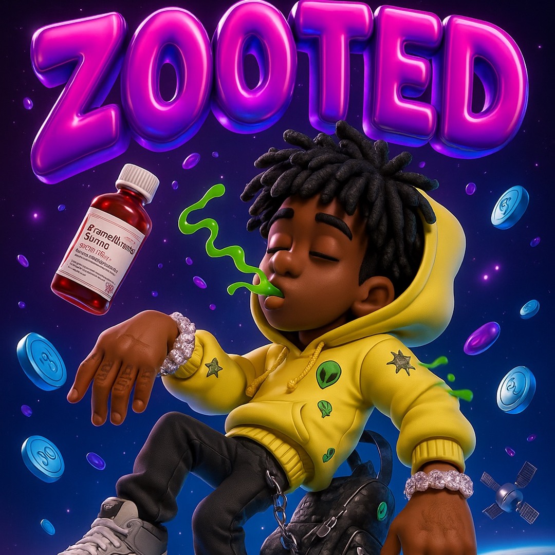 Stream Luuhsayy - zooted ( prod.jesseonmeth) by luuhsayy | Listen ...