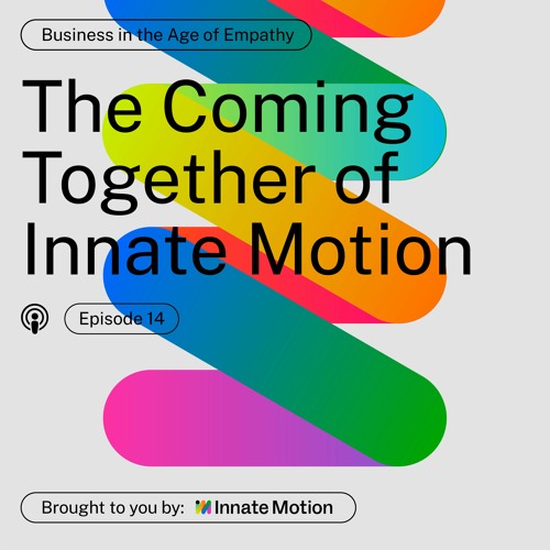 Stream episode The Coming Together of Innate Motion by Innate Motion ...