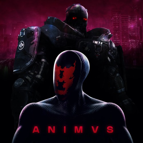 Stream ANIMVS - Night City Legend by ANIMVS | Listen online for free on ...