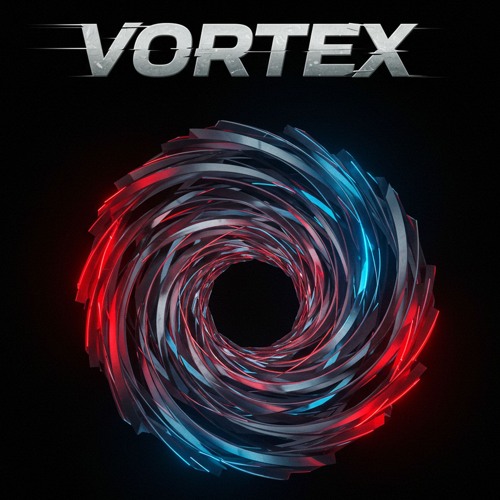Stream Vortex by DJ George Provotorov | Listen online for free on ...