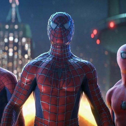 Stream (Dva-C01) | Listen to actors who played spider man League of ...