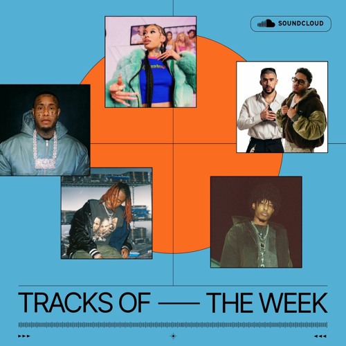 Stream SoundCloud | Listen to Tracks Of The Week playlist online for ...