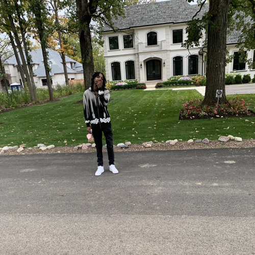 Stream P.Rico - Im Me (Prod By PoloBoy Shawty) by P.Rico | Listen ...