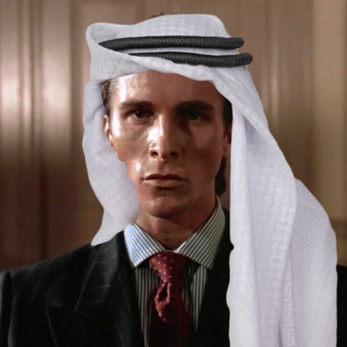 Stream [80% speed] Arabian Sigma - The Perfect Girl - Mareux (The ...