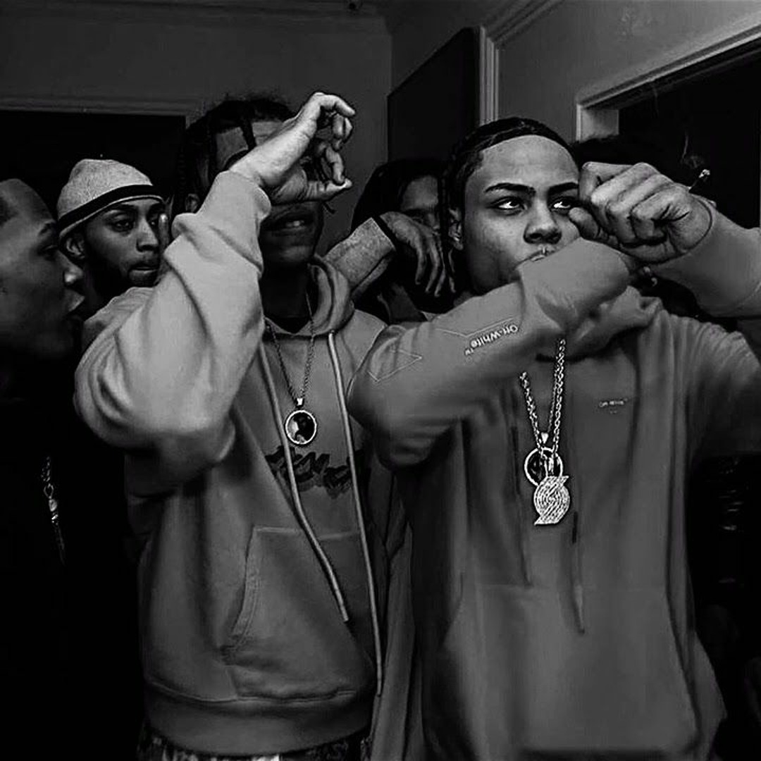 Stream Kay Flock x Dougie B x Thunder Bklue - Doomsday [Bass Boosted ...