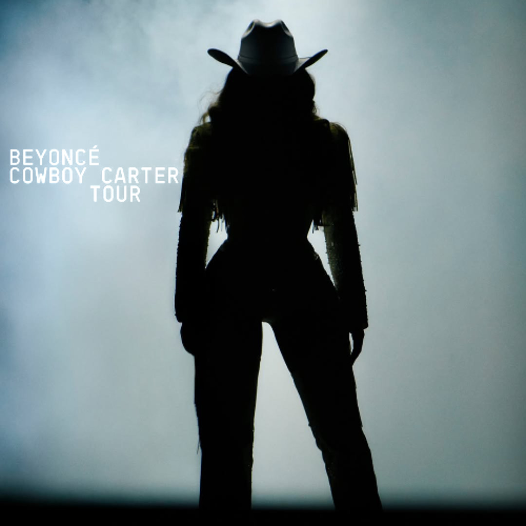 Stream acordeiprocrime | Listen to Cowboy Carter Tour playlist online ...