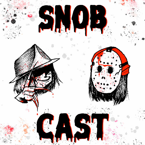 Stream episode Snobcast Episode 40: We Have Such Sights To Show You! by ...
