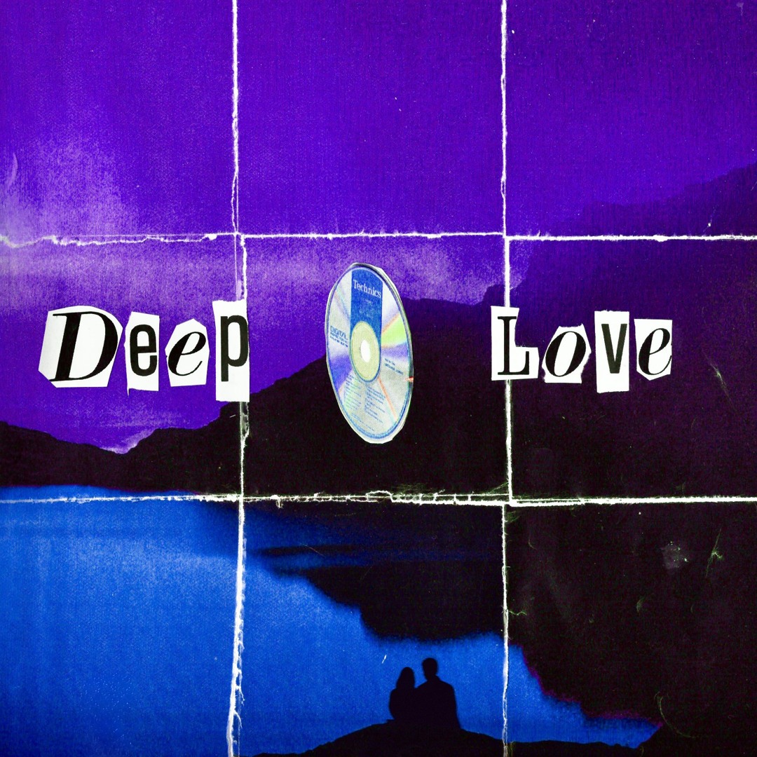 Stream Deep Love by Baron Von Trax | Listen online for free on SoundCloud