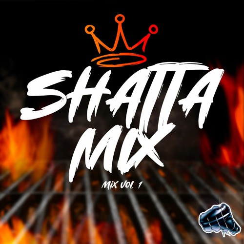 Stream SHATTA MIX VOL.1 by Samuel Beatz | Listen online for free on ...