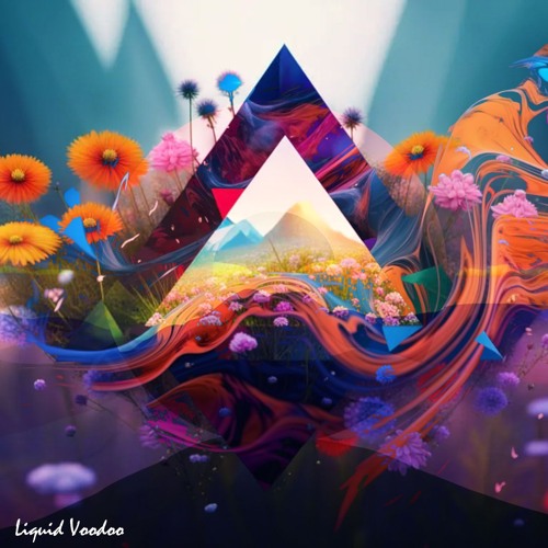 Stream Liquid Voodoo (Original Mix) (Free Download) by 1042 DnB ...