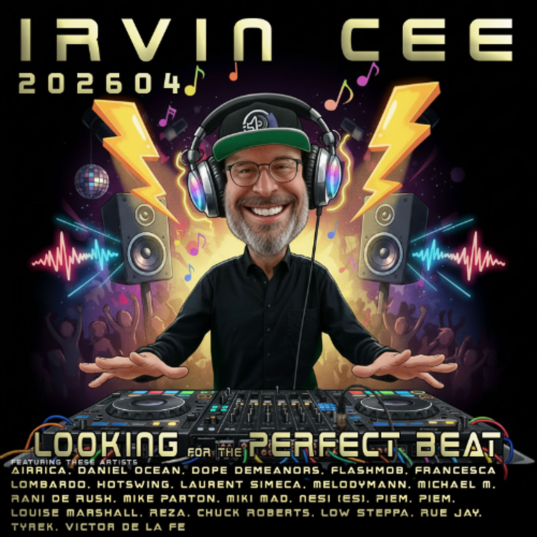 Stream Looking for the Perfect Beat 2026-04 - non-stop version by Irvin ...