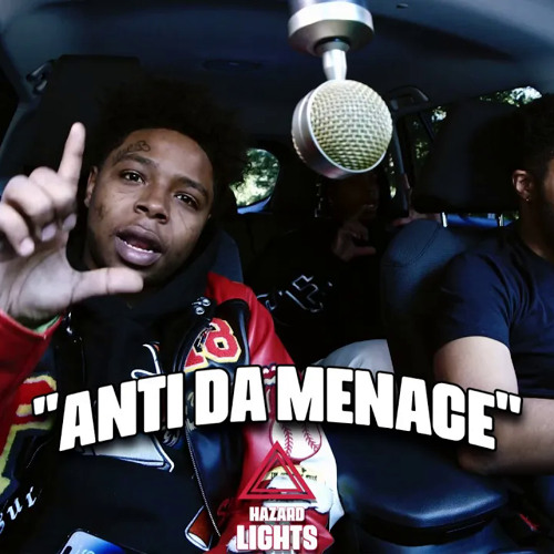 Stream "Anti Da Menace" | Hazard Lights ⚠️ |📍Georgia by User 295533145 ...