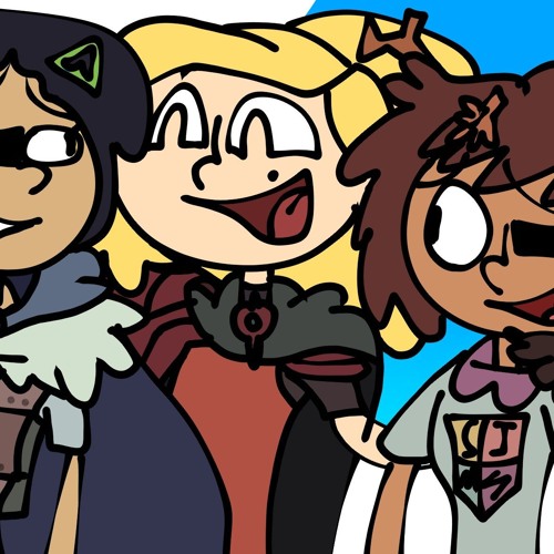 Stream FNF: Unnamed Amphibia Song V2 - FNF Song Concept by ...