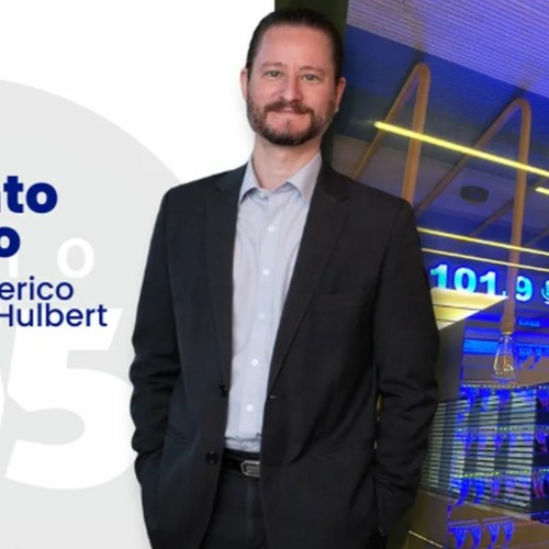 Stream Dr. Frederico Carlos Barni Hulbert by 105fm | Listen online for ...