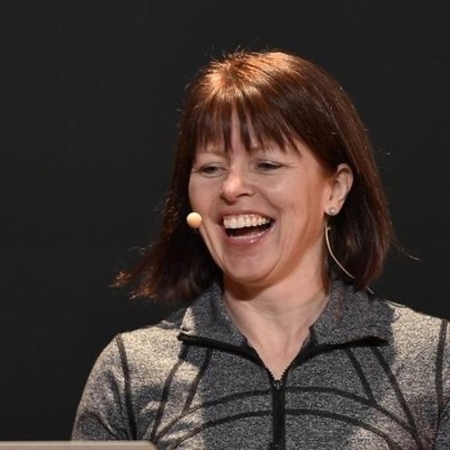 Stream episode Liz Rice on Programming the Linux Kernel with eBPF ...