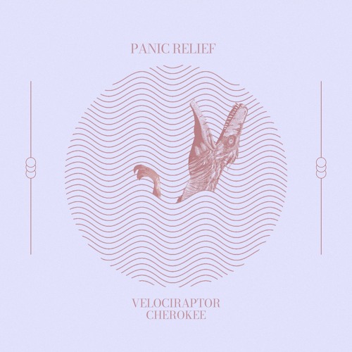 Stream Velociraptor Cherokee by Panic Relief | Listen online for free ...