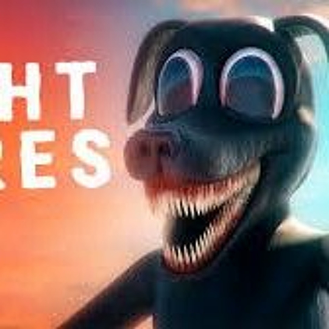 Stream Cartoon Dog - 'Nightmares' (official song).mp3 by Trey | Listen ...