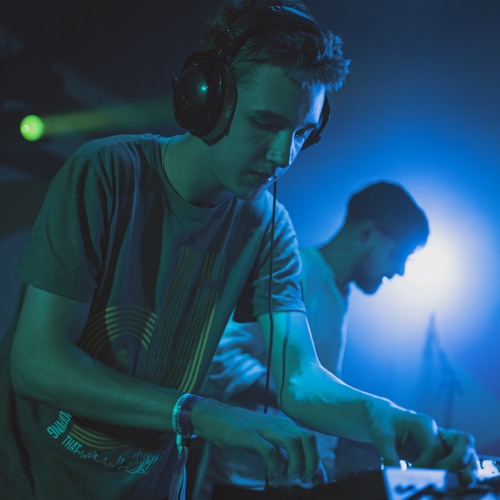 Stream About : river - Artist Mix for Proton by about : river | Listen ...