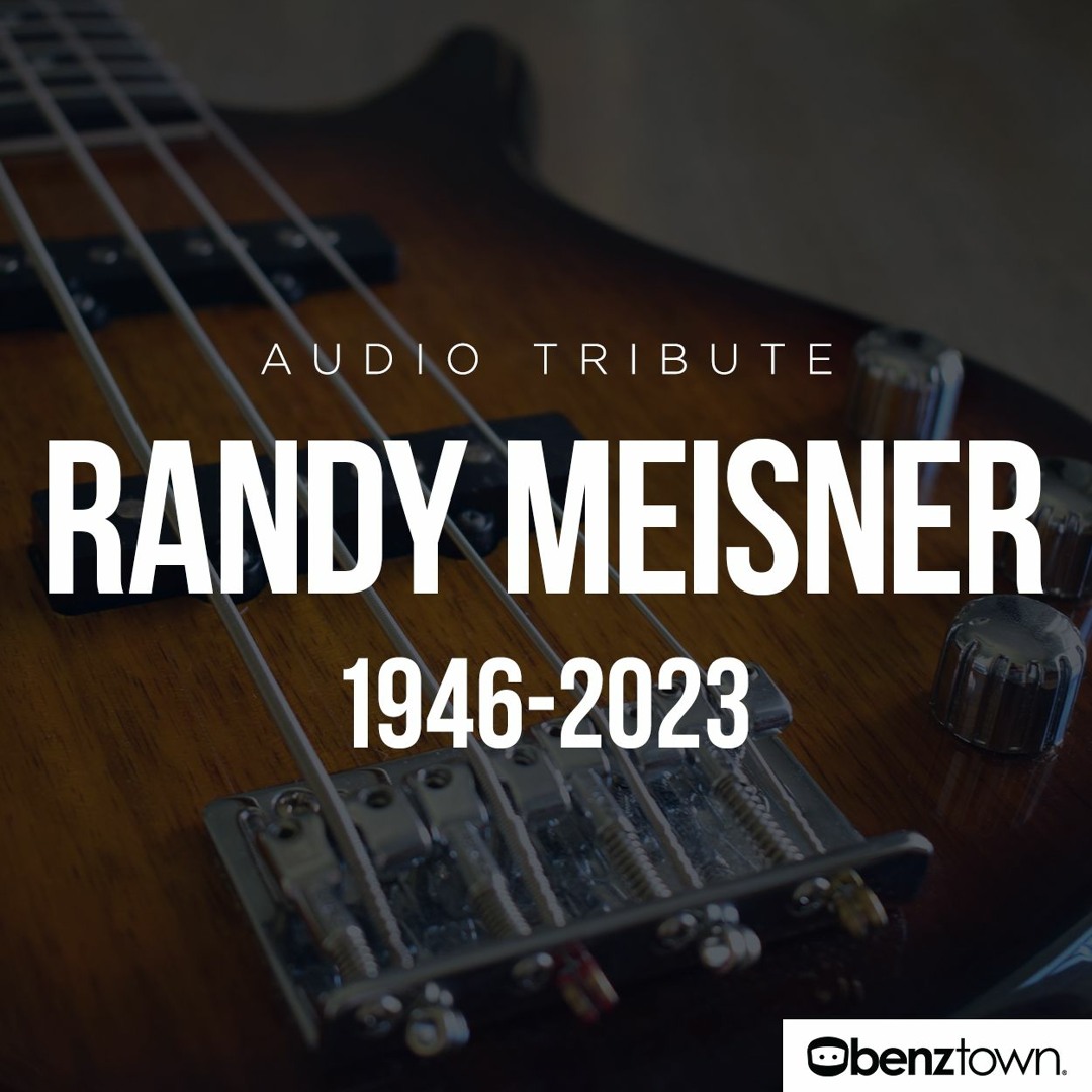 Stream Randy Meisner Audio Tribute by benztownradio | Listen online for ...