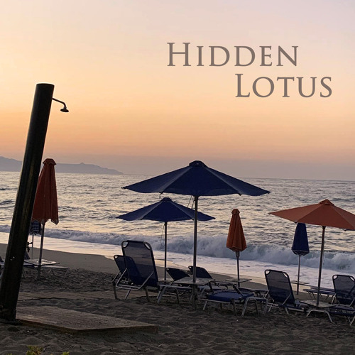 Stream Hidden Lotus by Imperial Atlas | Listen online for free on ...
