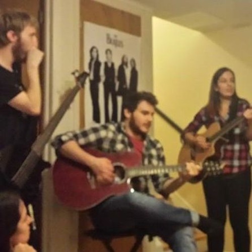 Stream Till The End (North River) by Anna Seale | Listen online for ...