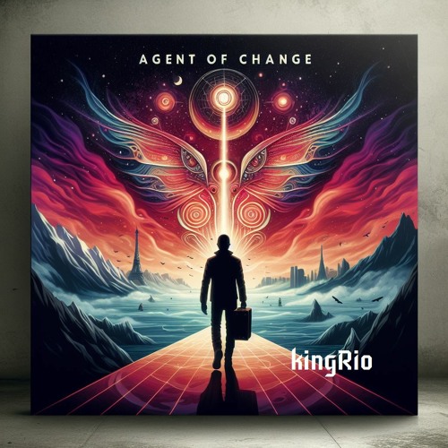 Stream King Rio | Listen to Agent Of Change playlist online for free on ...