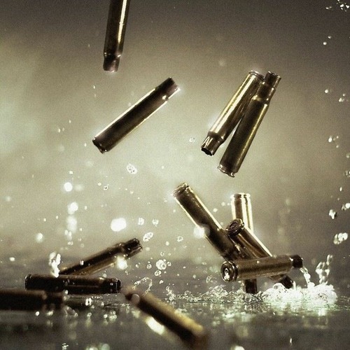 Stream Bullet Rain by D.V | Listen online for free on SoundCloud