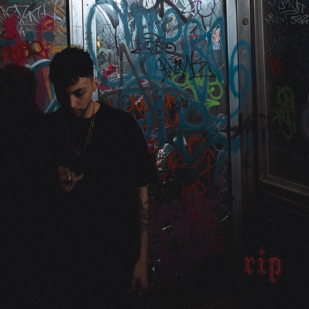 Stream RIP by GRED | Listen online for free on SoundCloud