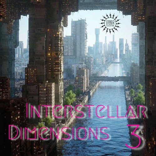 Stream StereoSystem Collective | Listen to Interstellar Dimensions ...