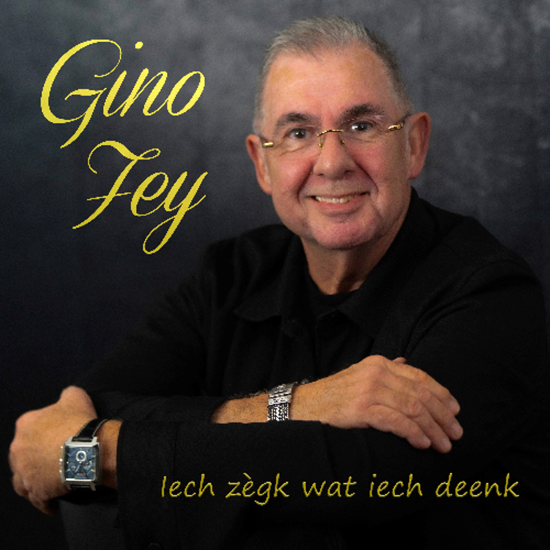 Stream episode Iech zègk wat iech deenk by Marcel van Golde podcast ...