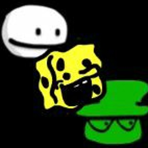 Stream the impossible trio fnf vs impossible trio by Tonythegamer ...