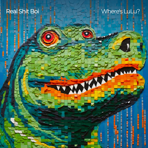 Stream Real Shit Boi (Stripped Version) by Where's LuLu? | Listen ...