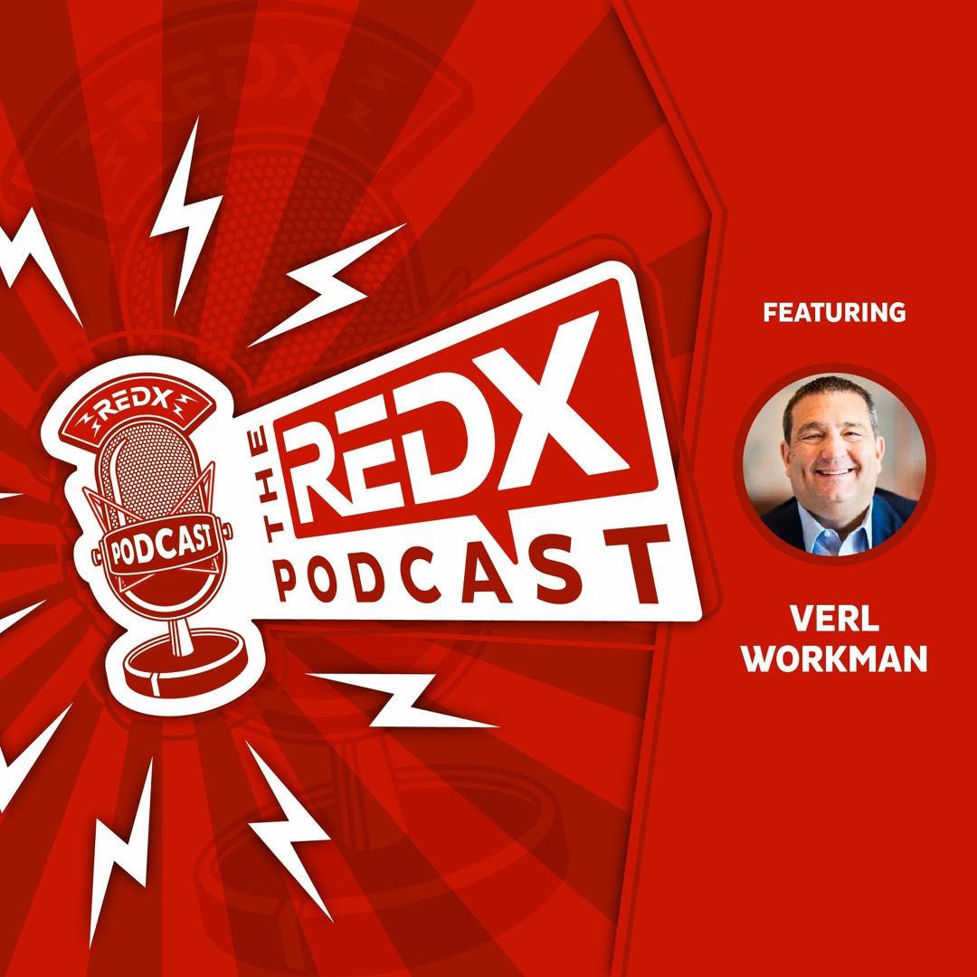 Stream How to Create a 7-Figure Real Estate Business with Verl Workman ...