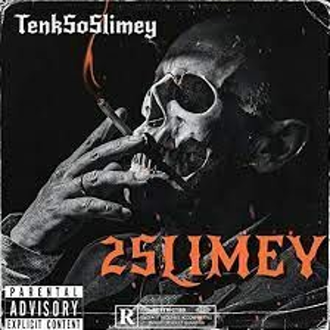 Stream TenkSoSlimey | Listen to 2 Slimey Ep playlist online for free on ...