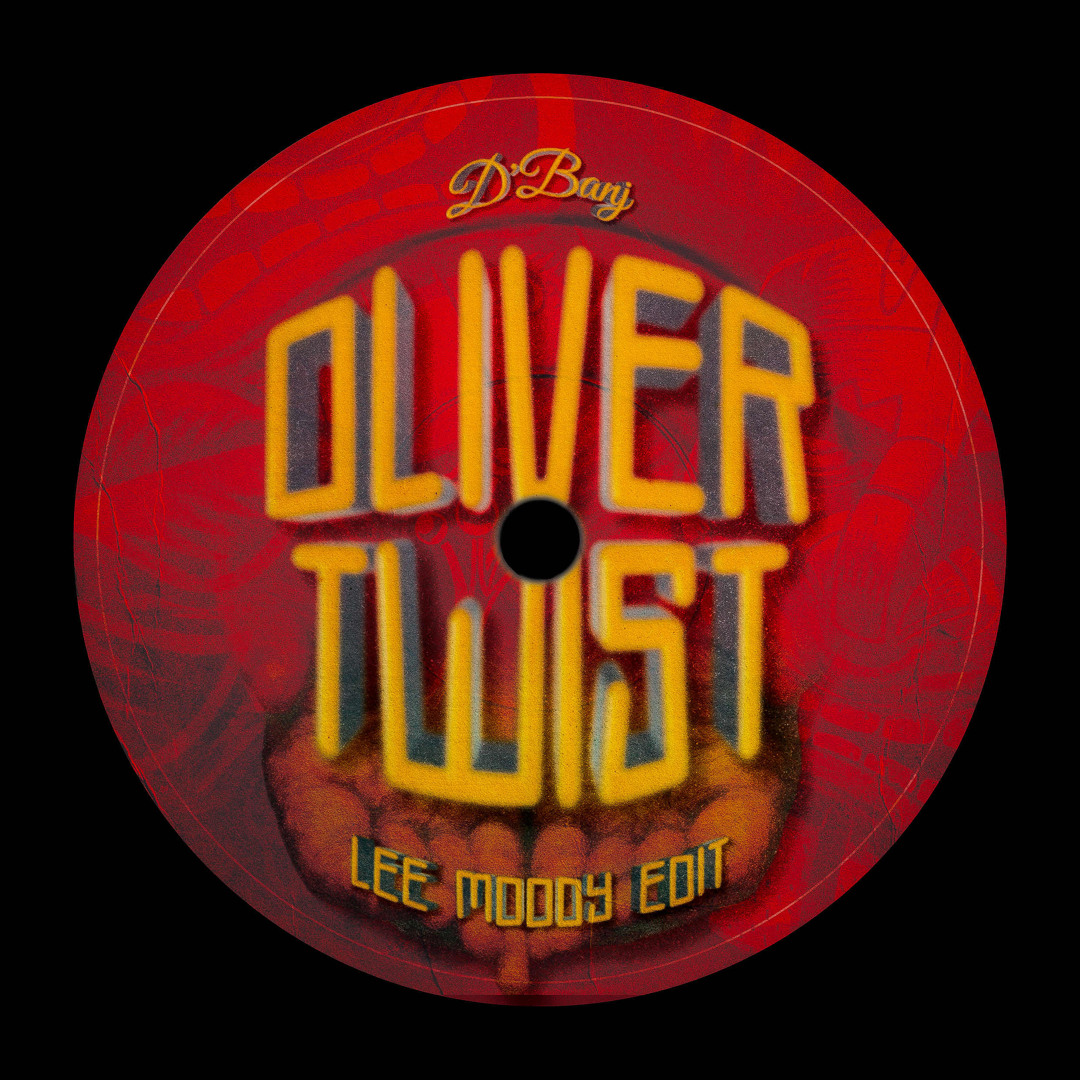 Stream Lee Moody (UK) - Oliver Twist (Edit) [BandCamp Exclusive] by Lee ...