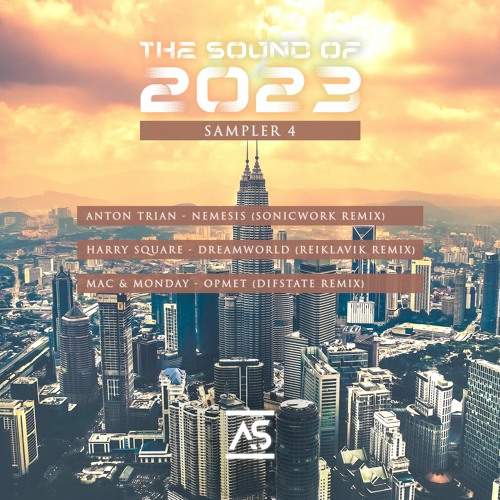 Stream Addictive Sounds | Listen to Sonicwork, Reiklavik, Difstate ...