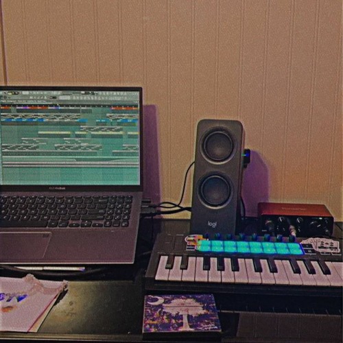 Stream Find Your Own Resolve by Kaesen Meryhew | Listen online for free ...