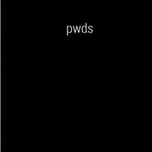 Stream Get~Audiobook pwds: Simple cold storage for crypto seed phrases ... Stream Get~Audiobook pwds: Simple cold storage for crypto seed phrases ...