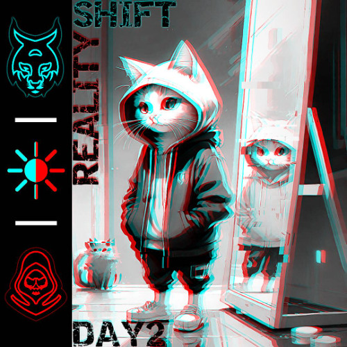 Stream Reality Shift by Day2 | Listen online for free on SoundCloud