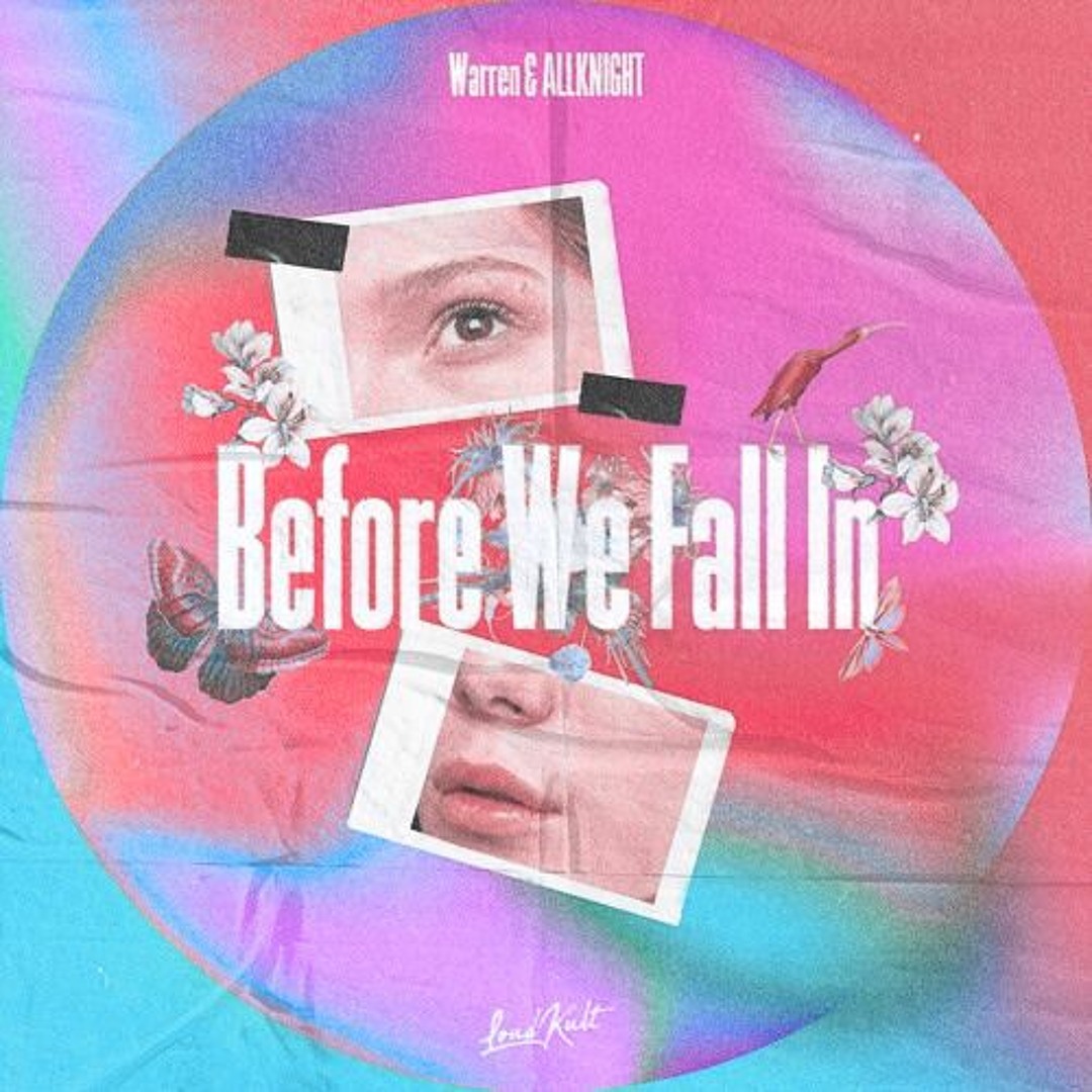 Stream Warren & ALLKNIGHT - Before We Fall In (Etory remix) by Etory ...