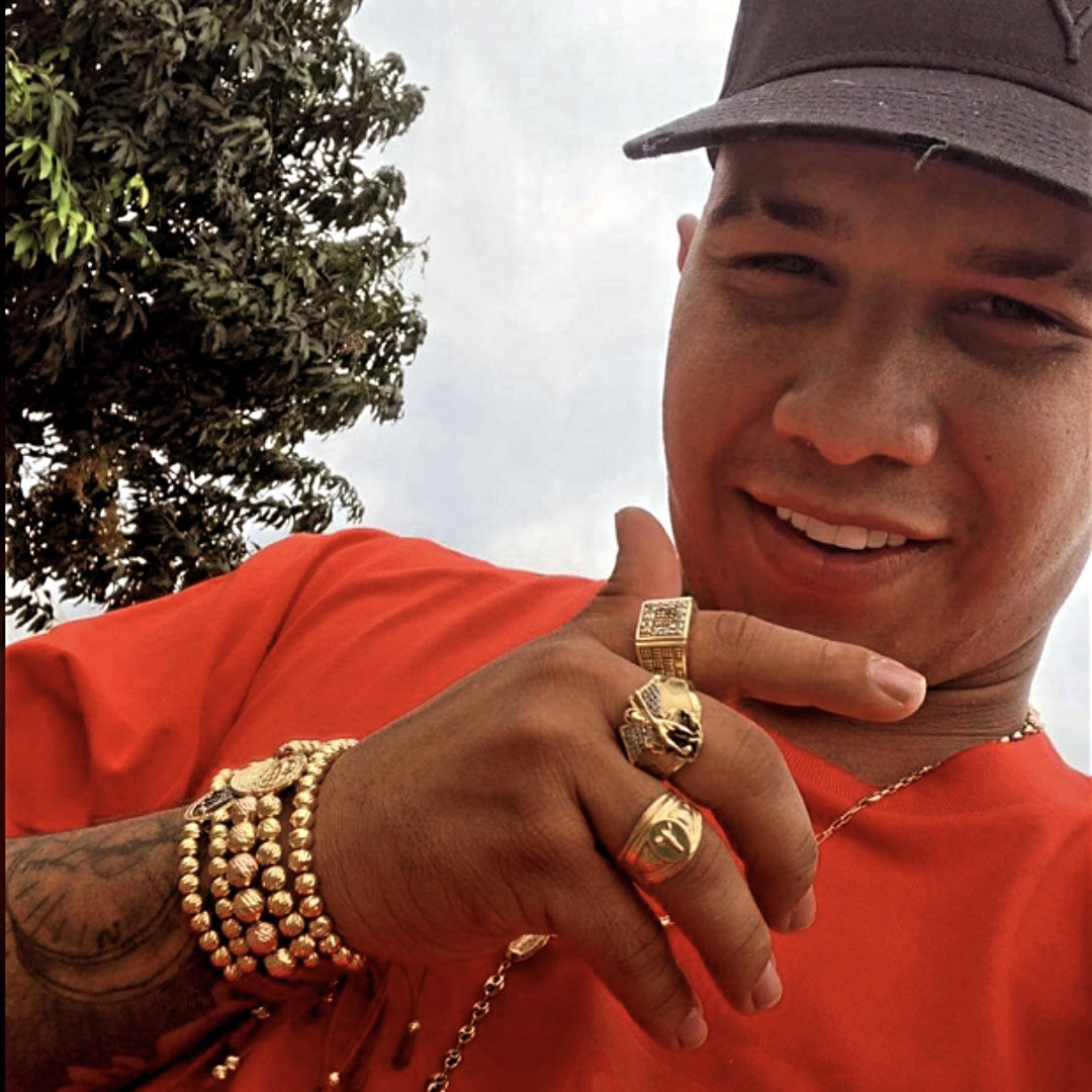 Stream SPECIAL SECTION-MACHETE⚡️🙏⚡️ by Kevin guarin | Listen online for ...