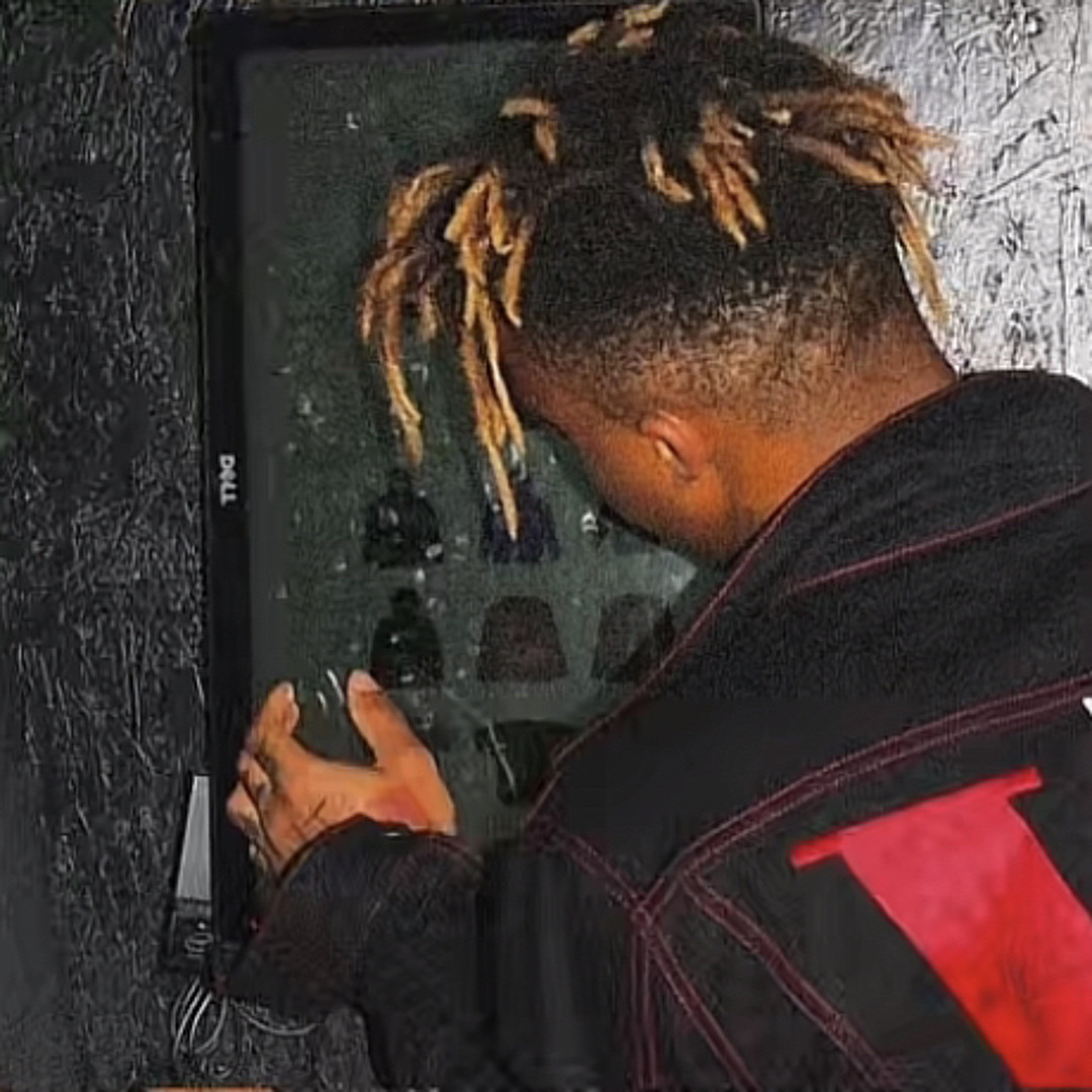 Stream Juice WRLD - Dolce (Unreleased) by eroxx | Listen online for ...