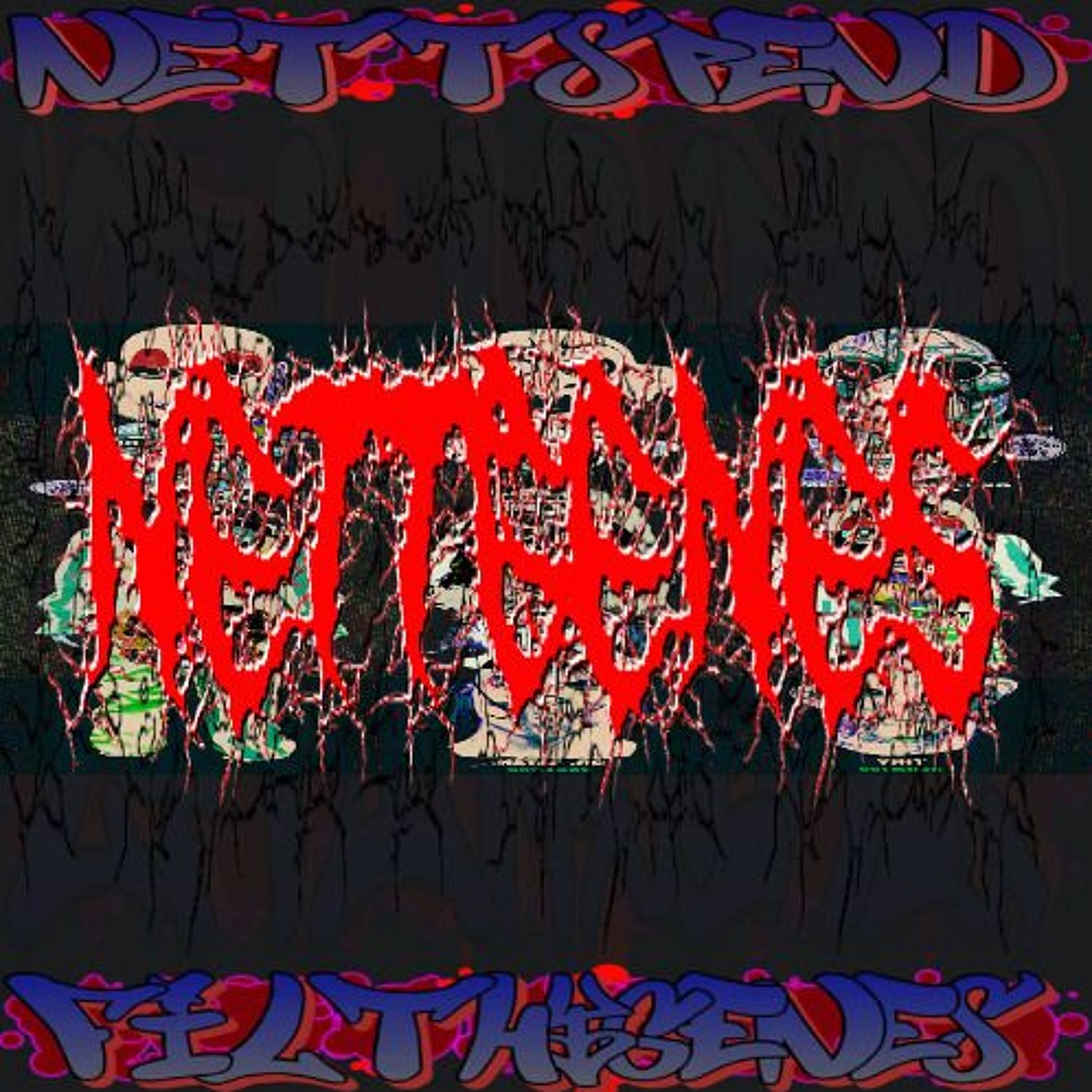 Stream Nettspend - Way Up Front by prod. funy | Listen online for free ...