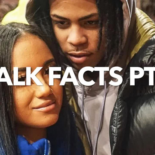 Stream [FREE] Kay Flock X DThang X NY Drill Sample Type Beat ＂Talk ...